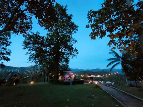 Chai Lai Orchid Chiang Mai Tailandia — Reserva Hotel Precios Del 2025