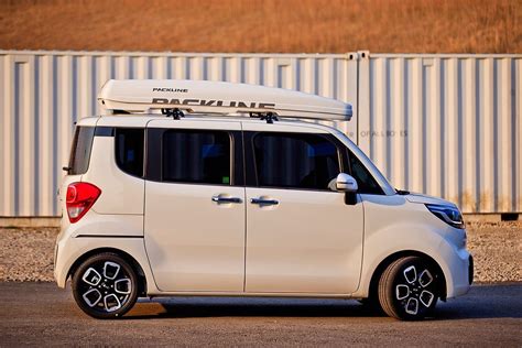 Packline Korea 레이 프리미엄루프박스 업글 Fx S 사이드스페셜 Facebook