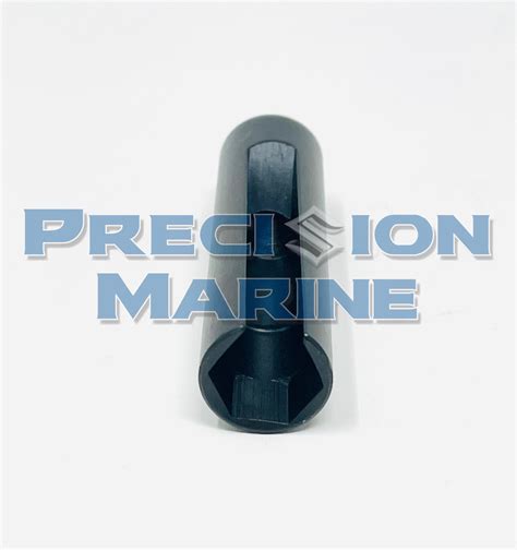 O2 Sensor Socket Precision Marine