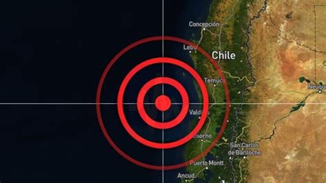 Sismo De Mediana Intensidad Se SintiÓ En Varias Regiones Del PaÍs