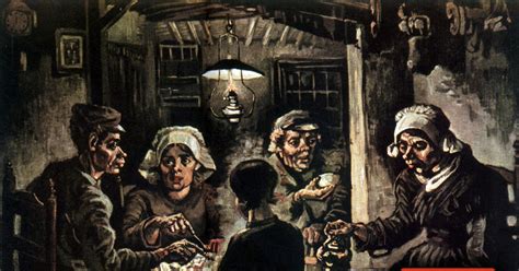 Едоки картофеля фри Пикабу