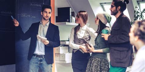 Simple Tips To Excel As A Scrum Master Target Agility