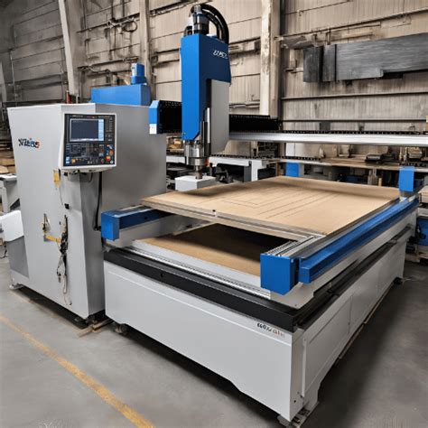 3축 Cnc 밀링 머신의 다양성 탐구 Essengold