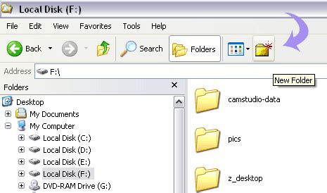 How To Create A New Folder In Windows Agilemeva How To Create A New Folder In Windows Agilemeva