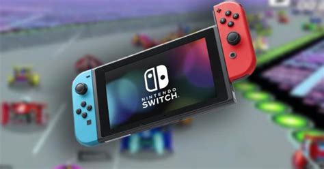 An Alarming Error Has Been Discovered In New Switch Exclusive Is It Really Dangerous LevelUp