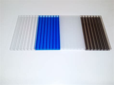 LEXAN na mieru - Polykarbonáty - Polykarbonátové dosky