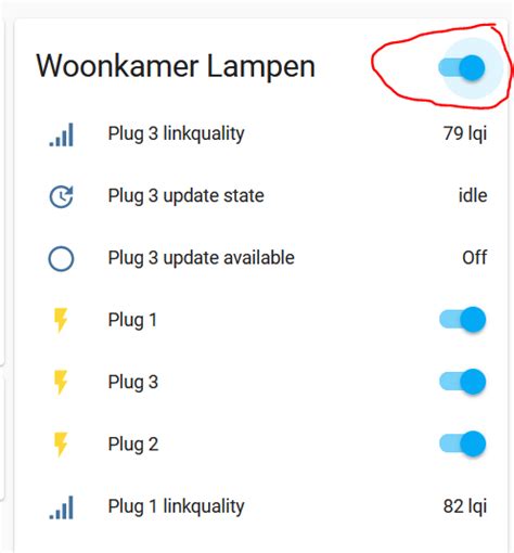 Toggle Area In Automation Configuration Home Assistant Community