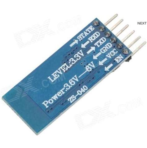 EN el modo de comando del módulo Bluetooth HC y HC askix