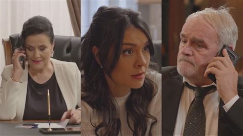 Igra Sudbine 624 Epizoda Donka Shvata Da Su Ana I Ada Sestre A