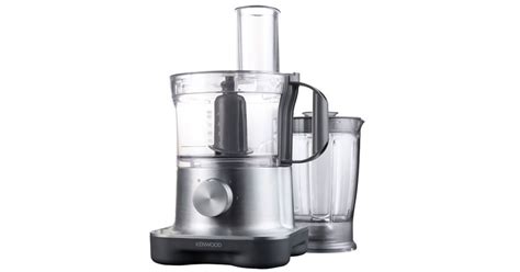 Kenwood Multipro Compact FPM250 | ProductReview.com.au