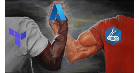 Christophe Simiand Buissonnet On Linkedin Terraform Vs Bicep The Differences You Should Really