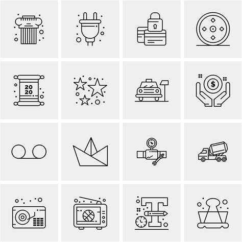 Upload Performance Productivity Progress Work Flat Color Icon Vector