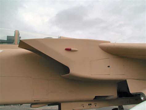 Tornado GR ZD Walk Around Page