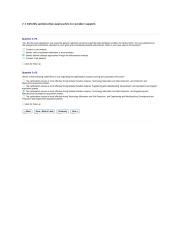 LOG Mod Docx Course Hero