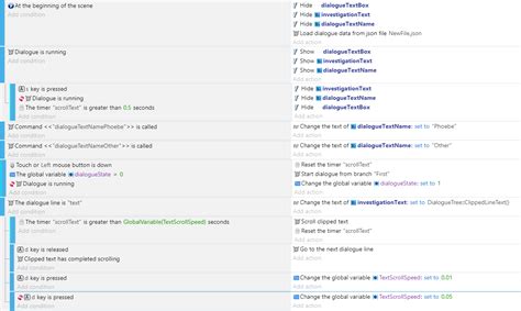Solved Yarn Isnt Working How Do I Gdevelop Forum