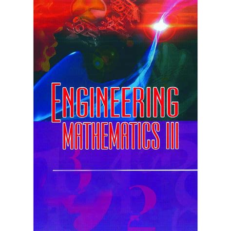 Engineering Mathematics Iii Shopee Malaysia