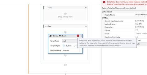 How To Add Empty Row In A Data Table In This Scenario Activities UiPath Community Forum