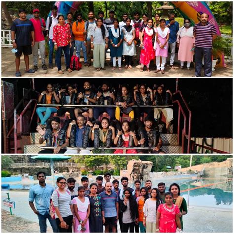 Kriyatec It Systems Pvt Ltd On Linkedin Queensland Amusementpark Teamouting September2022