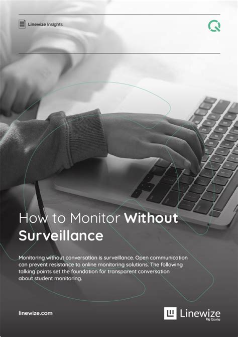 Monitor Solutions Linewize