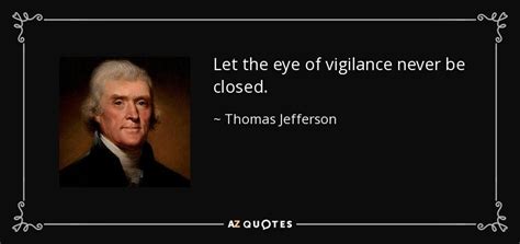 Constant Vigilance Quotes The Price Of Freedom Is Eternal