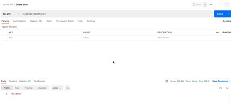 Connecting To Postgresql Using Gorm Dev Community