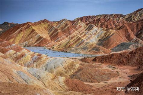国庆适合自驾游旅行路线推荐 知乎