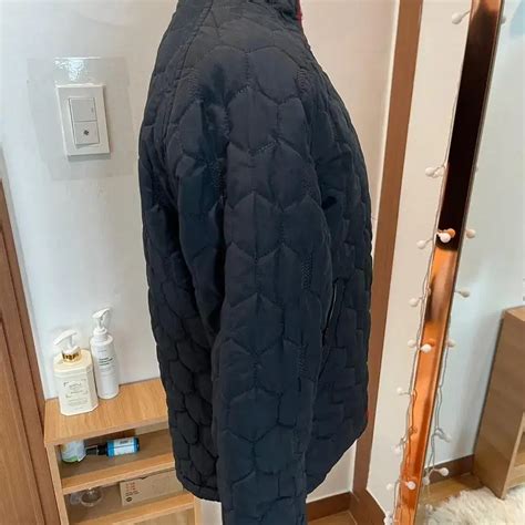 Burberry Padded Jacket Coat 버버리패딩 프라다패딩 샤넬패딩 루이비통패딩 에르메스패딩 On Bunjang Global Site