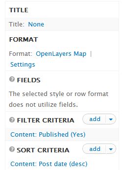 Javascript How To Wrap A View Output With A Link Drupal Answers
