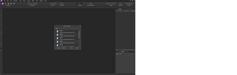 New Beta Focus Merge Crash V1 Bugs Found On Windows Affinity Forum