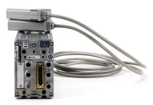 Agilent HP Keysight A A GHz Dual Remote Sampling Head Alliance Test Equipment