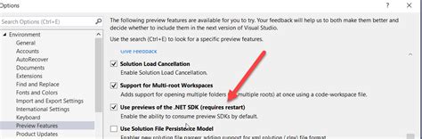 Blazor Why Am I Getting The Current NET SDK Does Not Support Targeting NET When I