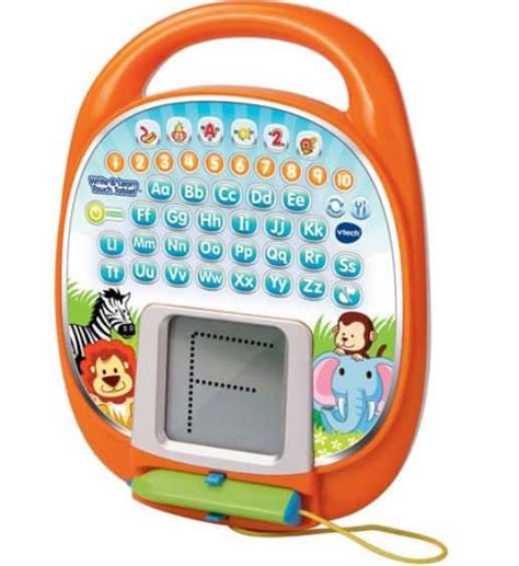 VTech Write And Learn Touch Tablet Review