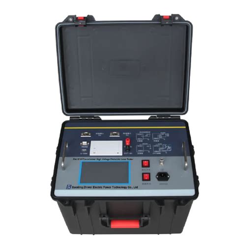 China Test A Transformer With Multimeter Transformer Testers Power