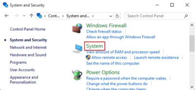 Set CPU Priority To Prefer Foreground Apps In Windows EXEIdeas Let S Your Mind Rock
