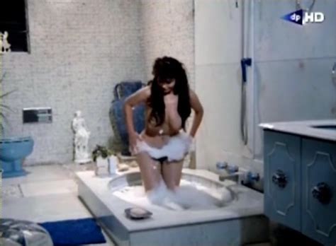grace renat nude pics page 1