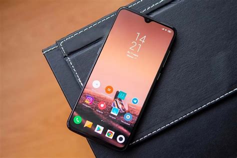 Xiaomi за декілька днів випустить найдешевший смартфон з NFC - ВСВІТІ