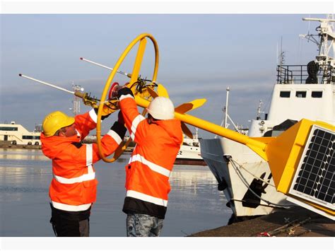 საქართველოს სახელმწიფო ჰიდროგრაფიული სამსახური Hydrography