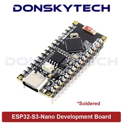 Esp32 S3 Nano Wifi Bluetooth Development Board Iot Development Board