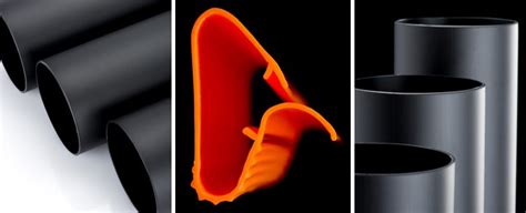 Polyethylene Extrusions Condale Plastics