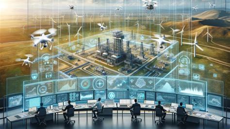 Sig Machine Learning On Linkedin Brisbane Firm Sig Ml Empowers Energy Sector With Ai Control