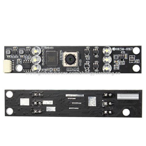 Buy Wholesale China Network Hd Mp Camera Module Usb Drive Free Support Face Recognition And
