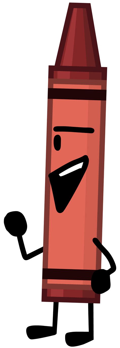 red crayon open source objects wiki fandom