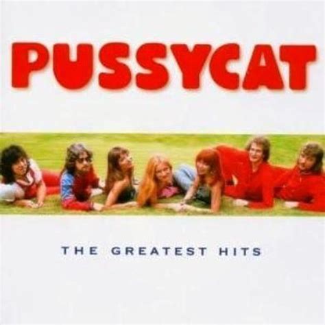 Greatest Hits Pussycat Pussycat Muziek Bol