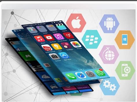 Custom ios and android mobile app development using flutter, react native | Upwork
