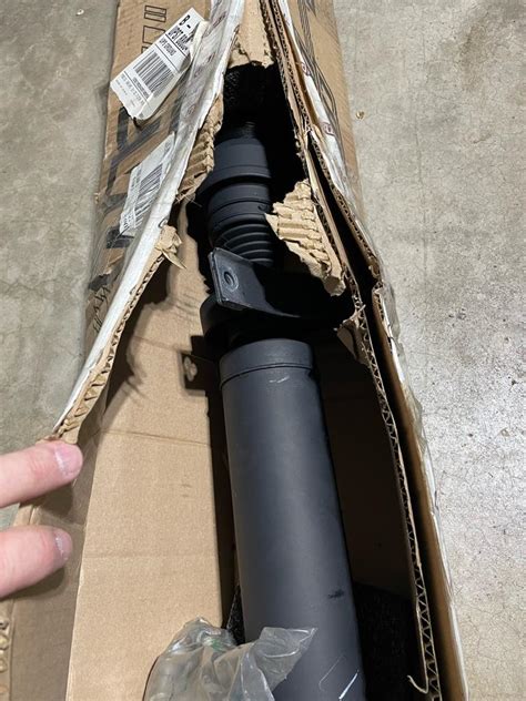 2018 Wb Hellcat Driveshaft A8 And Car Cover For Sale Charger