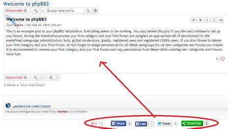 phpbb [abd] share this