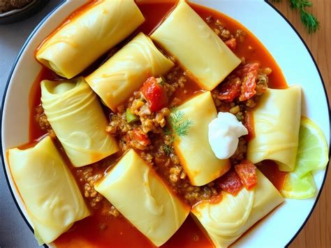Sarmale Recipe The Best Romanian Cabbage Rolls Youll Ever Try