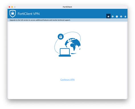 Forticlient Install Macos Alliant Information Technology