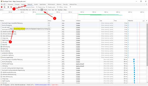 How To Check If Your Website Is Correctly Configured With Bunny Net Bunny Net Support Hub