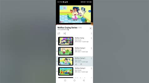 Crying Compilation Youtube